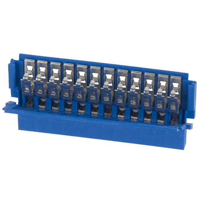 65801-012LF Amphenol ICC (FCI) | Connectors, Interconnects | DigiKey